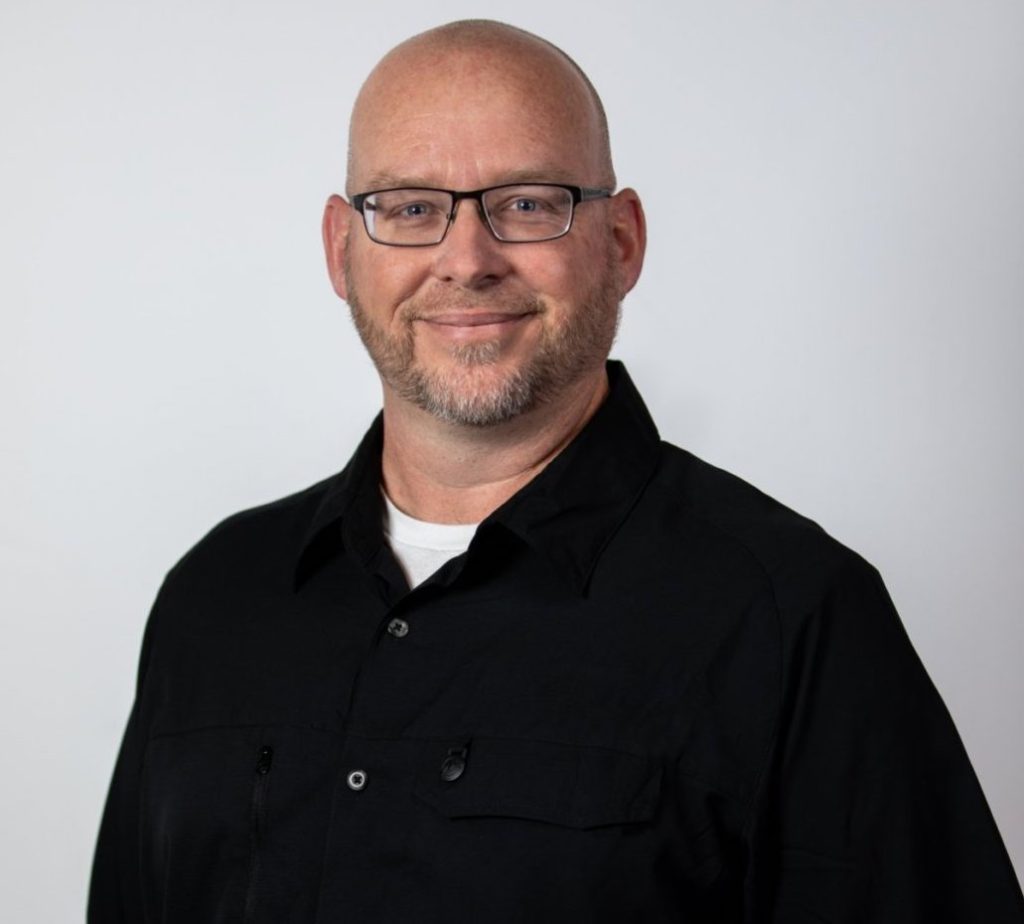 Deacons — Sherman Bible Church